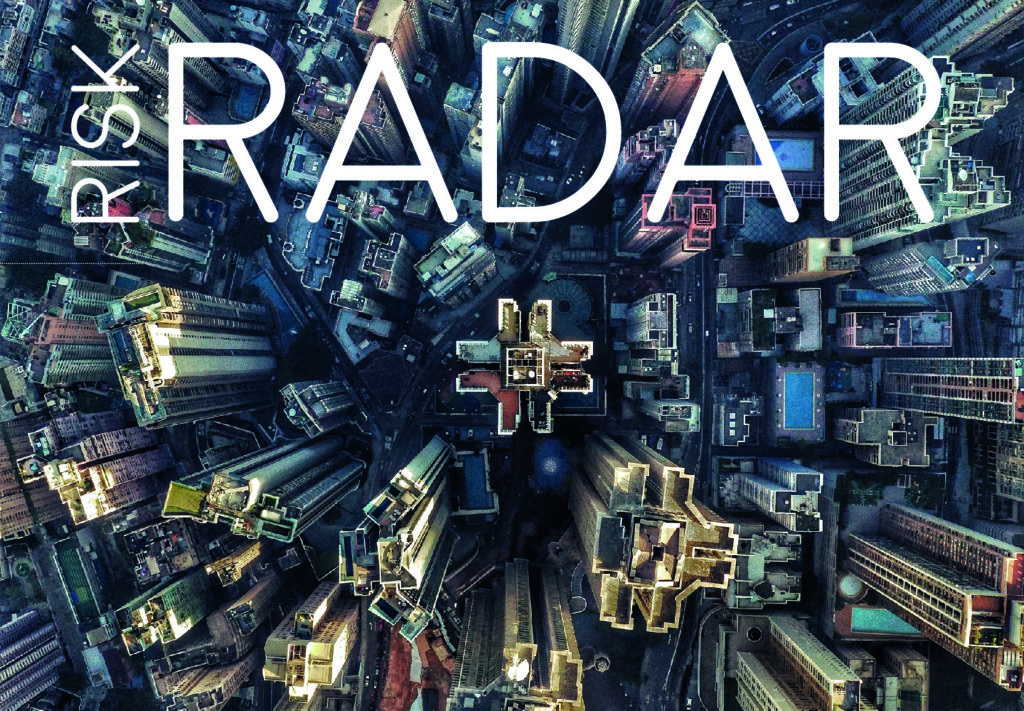 Risk Radar Report 2019 - Global Insurance Law Connect (GILC)