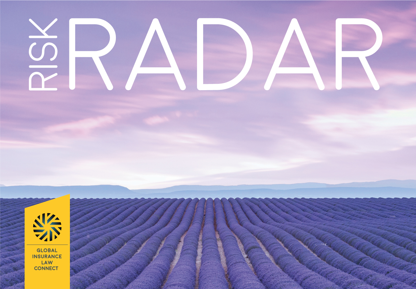 GILC Risk Radar 2022: Global mega-trends dominate horizon for insurers ...