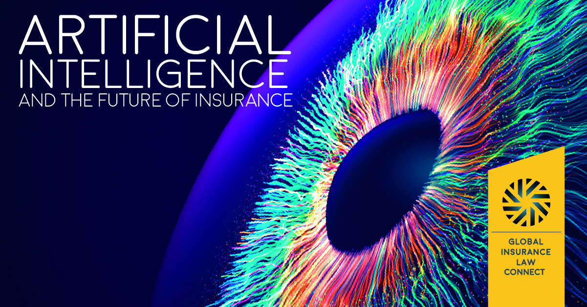 AI provides opportunity for insurance industry to transform itself by ...